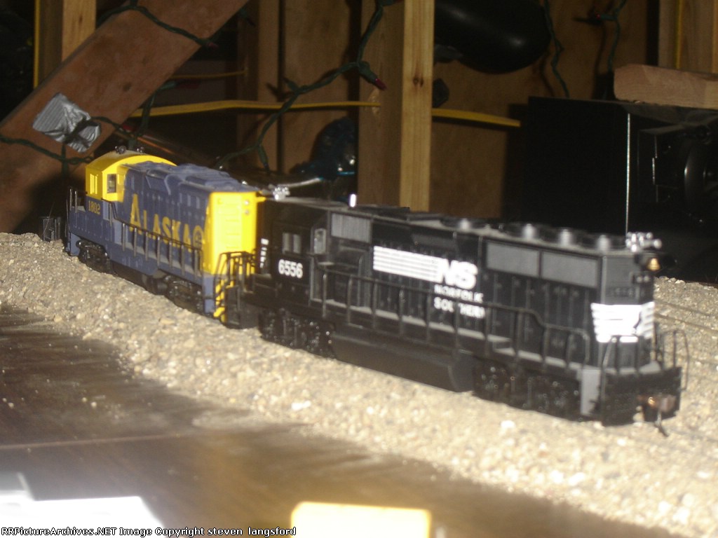 MY MODEL RR